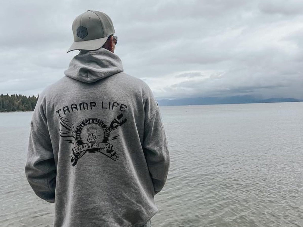 TrampLife